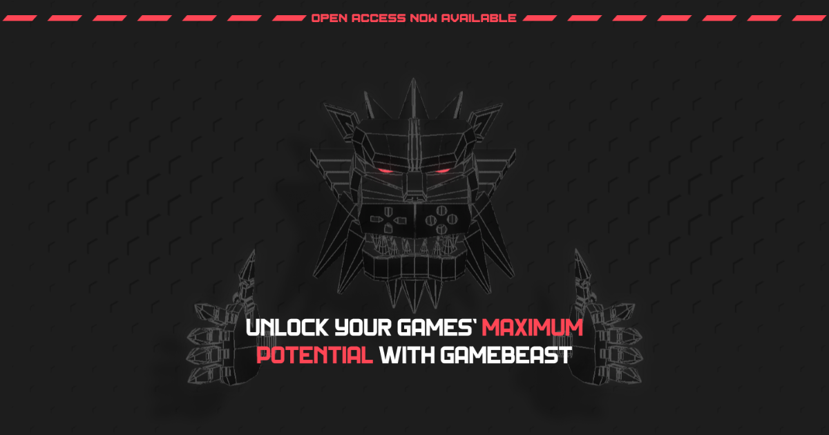 Gamebeast